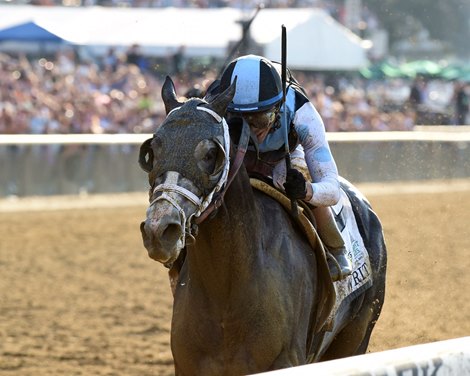 Breeding Patterns of Tapit's Grade 1 Winners - BloodHorse