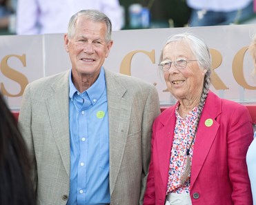 McCraken - Horse Profile - BloodHorse