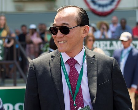 China Horse Club Meeting Brings World to China - BloodHorse