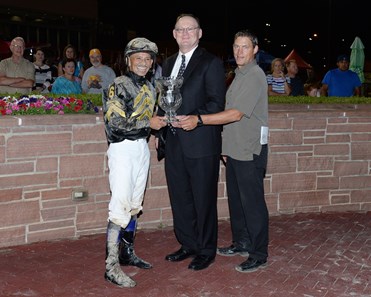 Hence - Horse Profile - BloodHorse