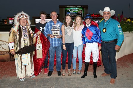 Nun the Less - Horse Profile - BloodHorse