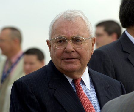 West Coast's Breeder Loves the Game - BloodHorse