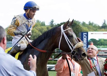 Forever Unbridled - Horse Profile - BloodHorse
