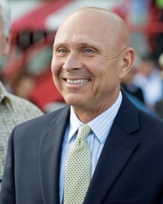 Get Jets - Horse Profile - BloodHorse