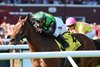 Chief Know It All Digs in to Win Canadian Derby - BloodHorse