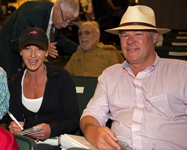 Beloveda - Horse Profile - BloodHorse