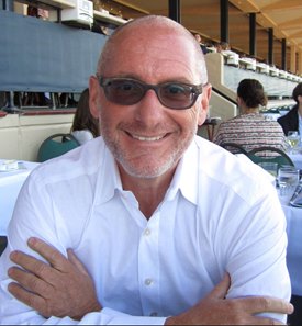 Fred Maas Appointed to California Horse Racing Board - BloodHorse