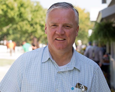 Godolphin Reduces Focus on Ireland - BloodHorse