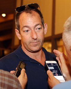 Glen Hill's Purchases Include $285,000 Orb Filly - BloodHorse