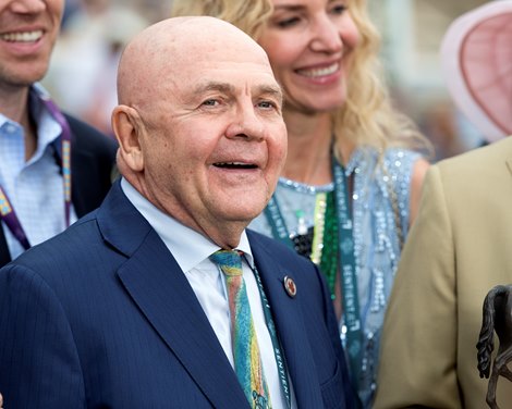 Fipke Could Win Elusive Australian G1 With Soul Choice - BloodHorse