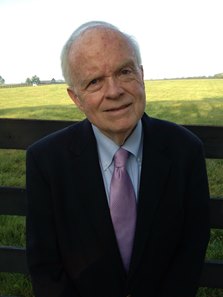 Hal Price Headley Jr. Dies at Age 80 - BloodHorse