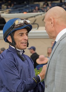 Mo Town - Horse Profile - BloodHorse