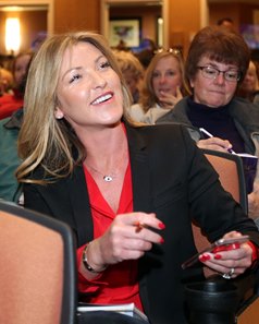 Radcliffe and Phoenix Thoroughbreds Part Ways - BloodHorse