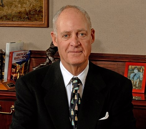 Obituary: Cella Loved Getting Fans to Oaklawn Park - BloodHorse