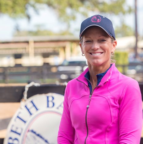 Beth Bayer Finds Big Advantages in Small Consignments - BloodHorse