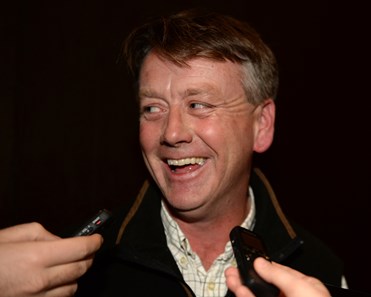 Mr Classical - Horse Profile - BloodHorse