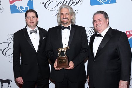 Eclipse Awards: What They Said - BloodHorse