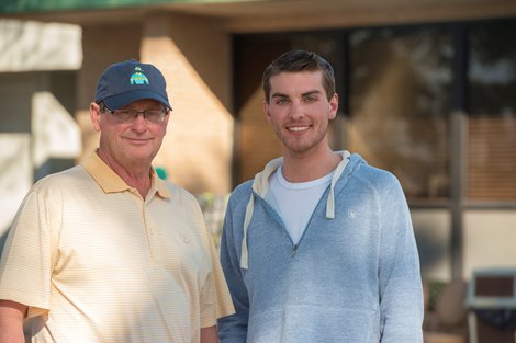 Three Diamonds Farm Shops for Value - BloodHorse