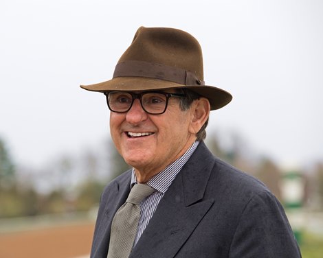 Brant Enjoying His Return to the Sport - BloodHorse