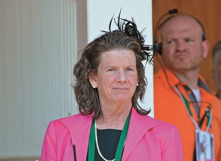 KHRC Approves Study to Develop EPO Micro-Dosing Test - BloodHorse