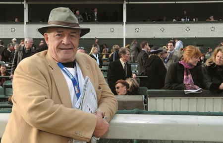 Nack's Derby Dream and a Summer on the Backstretch - BloodHorse