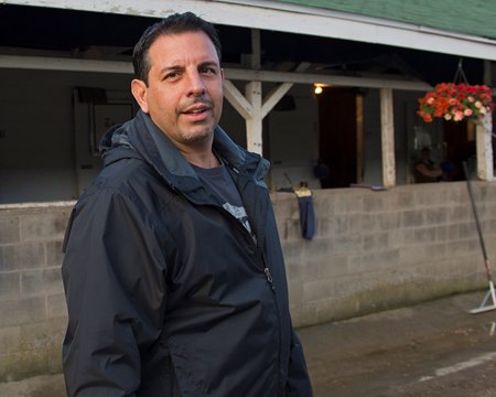 Repole Has Company in Return to Kentucky Derby - BloodHorse