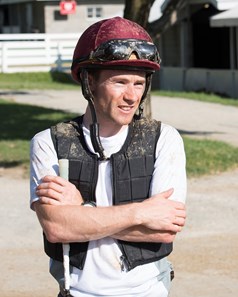 Bolt d'Oro - Horse Profile - BloodHorse