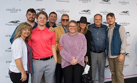 Diamond King - Horse Profile - BloodHorse