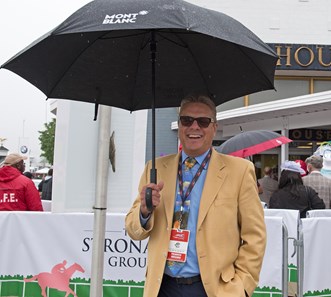 Diamond King - Horse Profile - BloodHorse