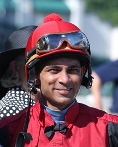 C Z Rocket - Horse Profile - BloodHorse