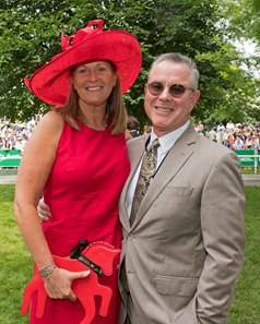 Byk to Receive Old Hilltop Award - BloodHorse