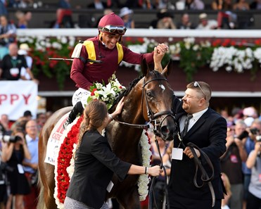 Catholic Boy - Horse Profile - BloodHorse