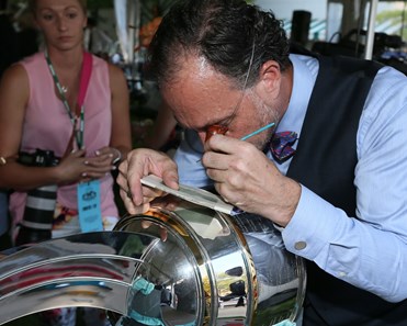 Robert Bruce (CHI) - Horse Profile - BloodHorse