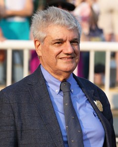 Robert Bruce (CHI) - Horse Profile - BloodHorse