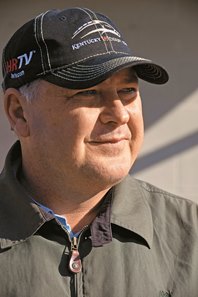 License for Dutrow Unlikely Until 10-Year Ban Runs Out - BloodHorse