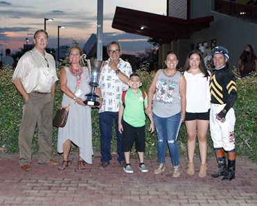 Hence - Horse Profile - BloodHorse