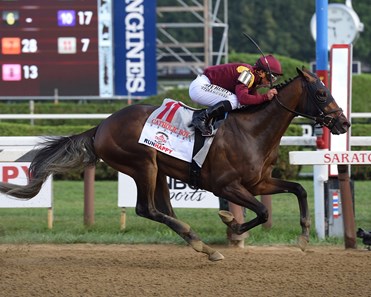 Catholic Boy - Horse Profile - BloodHorse