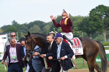 Catholic Boy - Horse Profile - BloodHorse