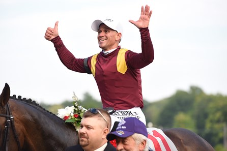 Catholic Boy - Horse Profile - BloodHorse