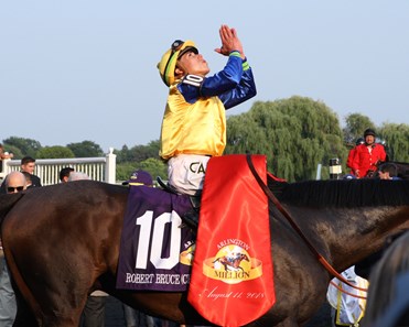 Robert Bruce (CHI) - Horse Profile - BloodHorse