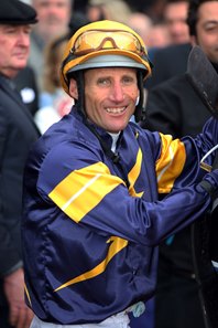 Australian Riding Legend Oliver to Retire End of '23 - BloodHorse