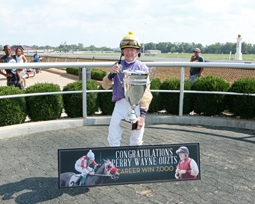 The Week in Photos 9/25/2018 - Slideshow - BloodHorse