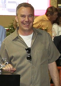 Trainer Broberg Earns 3,000th Career Win - BloodHorse