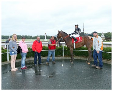 Hey Adrian - Horse Profile - BloodHorse