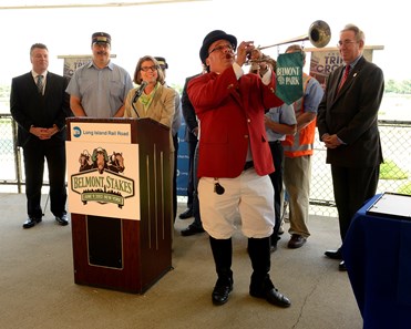 Bugler - Horse Profile - BloodHorse