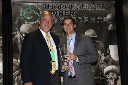 CDI Names Palmisano Executive Director of Racing - TrueNicks.com