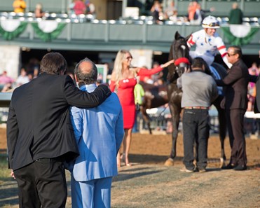 Next Shares - Horse Profile - BloodHorse