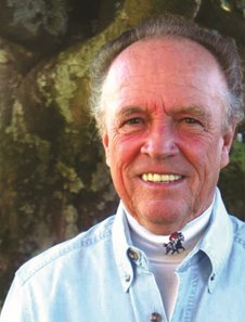 Former Jockey Turned Steward Larry Snyder Dies - BloodHorse