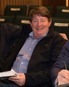 Theogony Tops Mountmellick Farm's First Consignment - BloodHorse