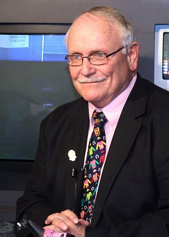 Wallace Named Arkansas HBPA 'Man of the Year' - BloodHorse